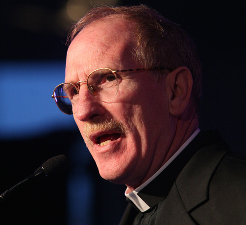 McShane slams media for ‘horrible’ year, calls for compassion – Fordham ...