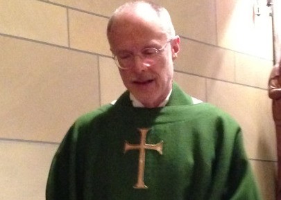 From Old English to O’Hare: The busy ministry of Fr. Martin Chase ...